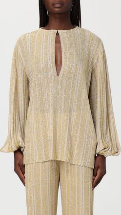 Missoni Top MISSONI Damen Farbe Gold