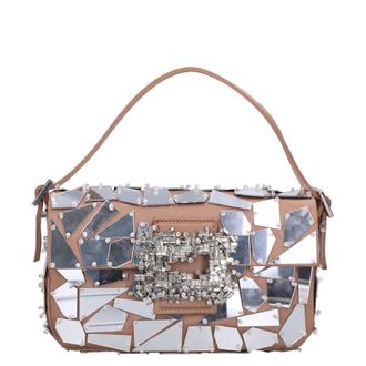 Gedebe Taschen - - Bags - Damen - Beige - ONE SIZE