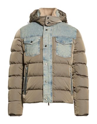 Moorer JACKEN & M&Auml;NTEL - Pufferjacken & Daunenjacken auf YOOX.COM