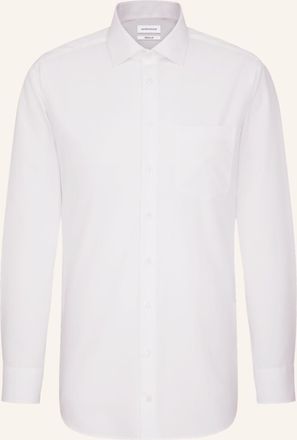Seidensticker Seidensticker Business Hemd Regular Fit weiss