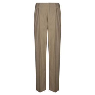 Dondup Damen, Hosen, Beige, XSGr&ouml;&szlig;e