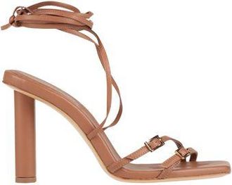 Ilio Smeraldo CHAUSSURES - Sandales sur YOOX.COM