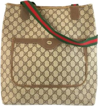 Gucci Damen, Pre-Owned, Braun, ONE SIZEGr&ouml;&szlig;e
