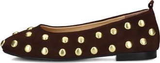 Stefano Lauran Damen, Schuhe, Braun, 40 EUGr&ouml;&szlig;e