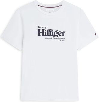 Tommy Hilfiger T-Shirt Nautical