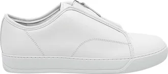 Lanvin Baskets - Blanc
