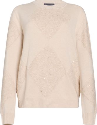 Lorena Antoniazzi STRICKWAREN - Pullover auf YOOX.COM