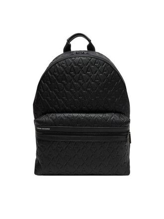 A|X Armani Exchange Rucksack XM000237 AF12133 UC001 Schwarz