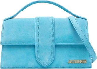 Jacquemus Femme, Sacs, Bleu, Taille: ONE Size Sacs &agrave; main