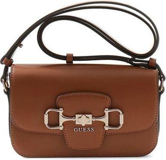 Guess Umh&auml;ngetasche Cognac