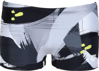 Arena Badehose MENS SWIM SHORT ALLOVER