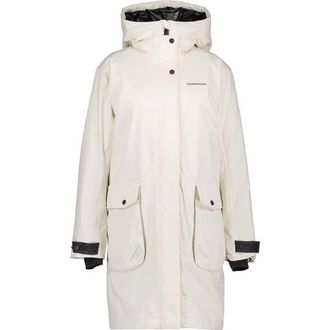 Didriksons 1913 Damen Funktionsjacke ILSA WNS PARKA