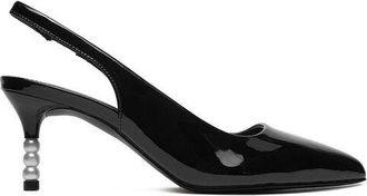Sergio Bardi Pumps WYL3994-3Z-SB Schwarz