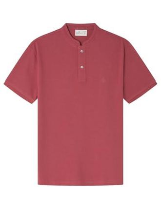 Springfield Polo, Corail Rouge, L Homme