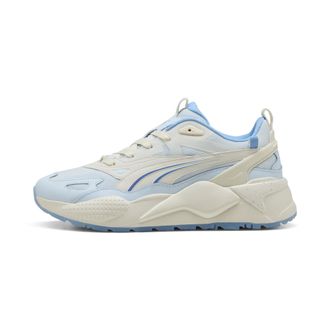 Puma RS-X Efekt Awe-quatic Sneakers Unisex, Schuhe, Wei&szlig;, 48