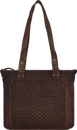 Greenland Schultertasche Femi & Nine
