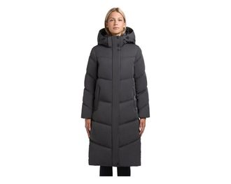 Khujo Steppjacke Khujo Ainu - Damen Steppmantel