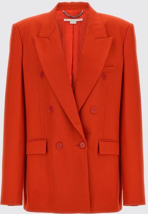 Stella McCartney Jacke STELLA MCCARTNEY Damen Farbe Rot