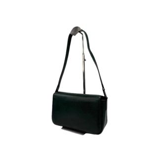 Givenchy Sac bandouli&egrave;re Pre-owned - Femme - Pre-owned - Vert - Taille: ONE Size