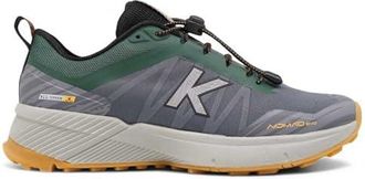 Kelme Kelme 46995 Nomad Evo Chaussures de sport grises pour homme, gris, 40 EU
