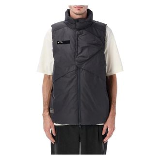 Oakley Homme, Vestes, Gris, Taille: M Fgl Red Code Vest 5.7