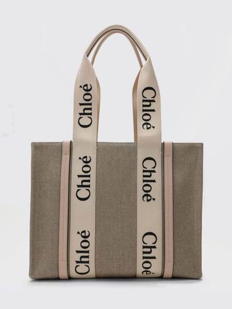 Chlo&eacute; Sac Port&eacute; &eacute;paule CHLO&Eacute; Femme couleur Rose