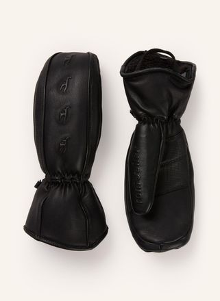 Toni Sailer Toni Sailer Skihandschuhe Jewls schwarz