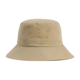 Barbour Femme, Accessoires, Beige, Taille: S Asker Fishermans Hat
