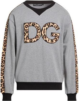 Dolce & Gabbana TOPS - Sweat-shirts sur YOOX.COM