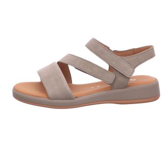 Gabor Klassische Sandale - - Shoes - Damen - Gr&uuml;n - 40 EU