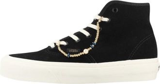Vans Femme, Chaussures, Noir, Taille: 40 EU Baskets