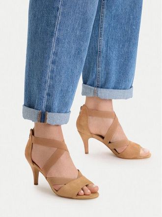 Jenny Sandalen CEO-SXH1363-06 Beige