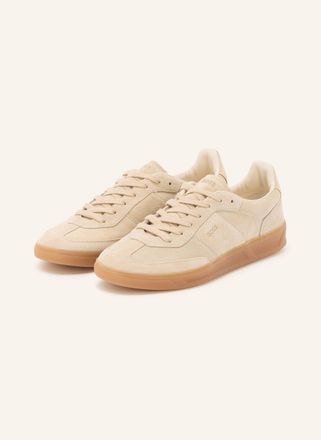 HUGO BOSS Sneaker Brenta beige