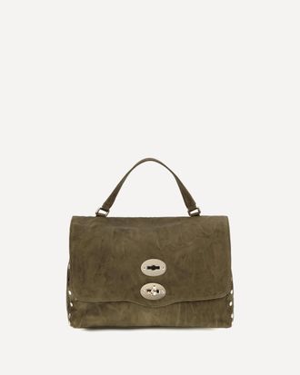 Zanellato Postina Officina Top Handle Bag Female UNI