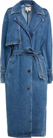 Baum Und Pferdgarten JACKEN & MÄNTEL - Jeansjacken/Mäntel auf YOOX.COM