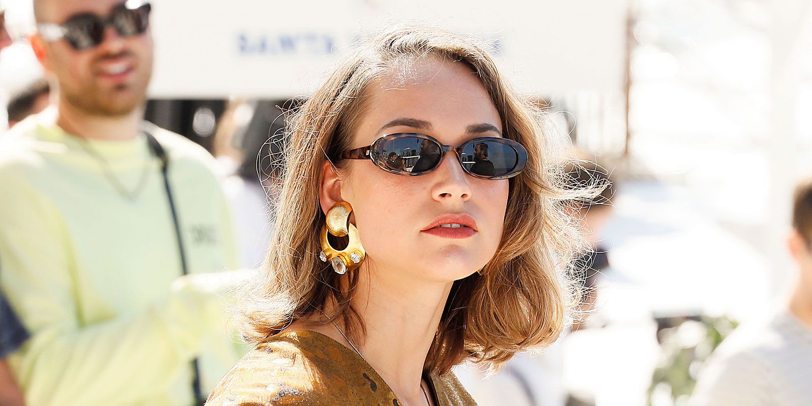 8 signs you've encountered a cool girl | Stylight