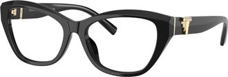 Tiffany & Co. unisex, Accessoires, Noir, Taille: 54 MM Tf2268U Eyeglasses