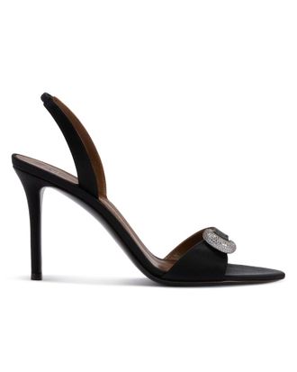 Giuseppe Zanotti HARISSA 90 Sandals