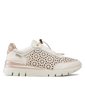 Pikolinos Sneakers Pikolinos W4R-6584 &Eacute;cru