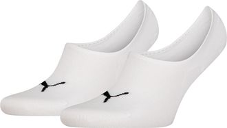 Puma F&uuml;&szlig;linge