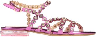 Caf&egrave;noir SCHUHE - Sandalen auf YOOX.COM