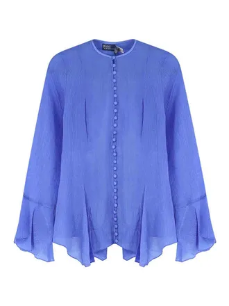 Polo Ralph Lauren Hemd - Blau