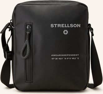 Strellson Umhängetasche Stockwell 2.0 schwarz