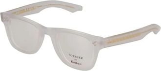 K&agrave;dor Voyager 23 Sonnenbrille - - Accessories - unisex - Grau - 50 MM