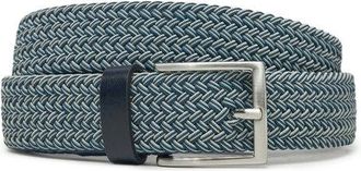 Guess Herreng&uuml;rtel BMSOFD P5235 Blau