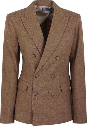 Polo Ralph Lauren Blazer - Noir