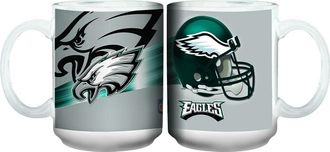 NFL Philadelphia Eagles Dynamic 2 Mug *