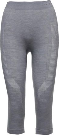 Falke Femme, Sport, Gris, Taille: 42 FR Training Leggings