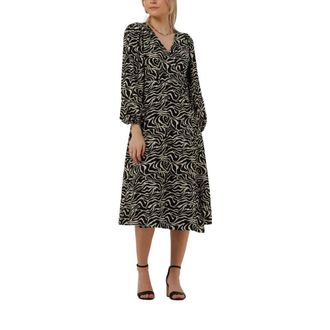 Object Object, Damen, Kleider, Schwarzk, XSGr&ouml;&szlig;e