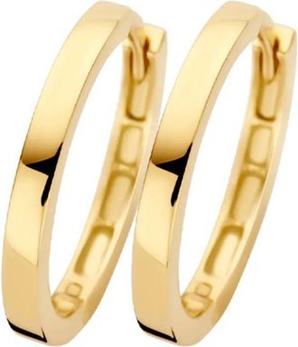 Blush Ohrringe - Ohrringe - Gr. unisize - in Gold - für Damen